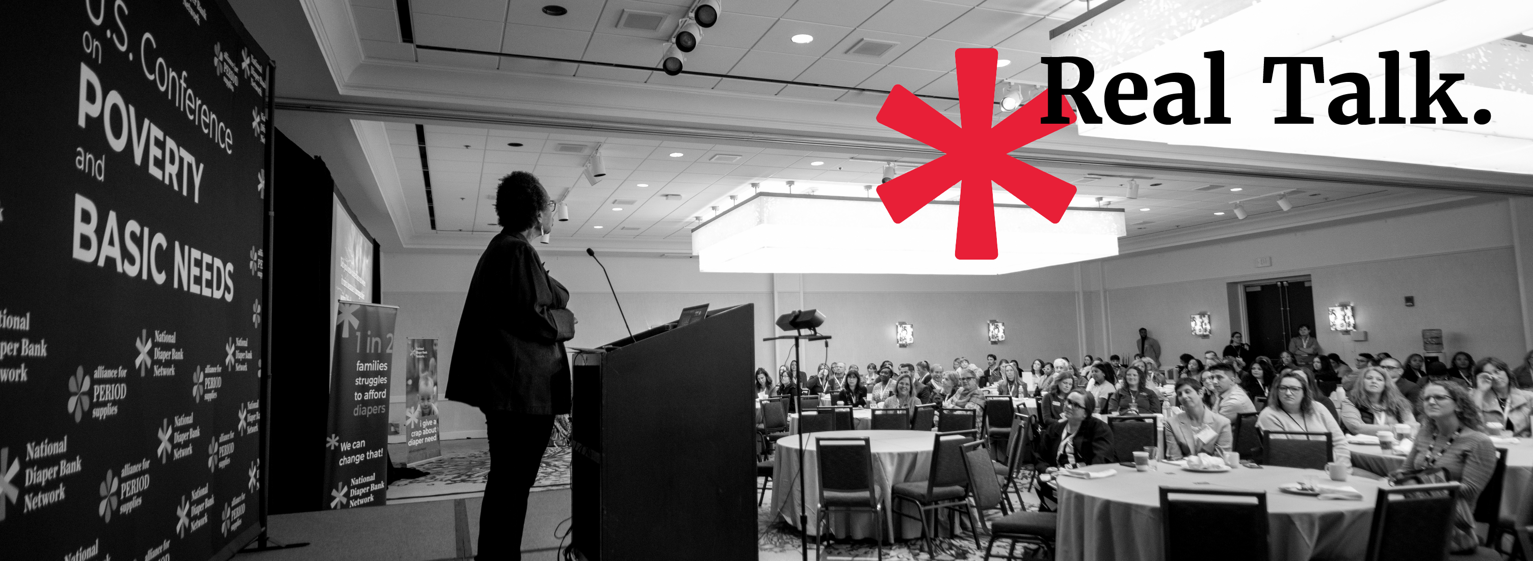 U.S. Conference on Poverty and Basic Needs - National Diaper Bank Network